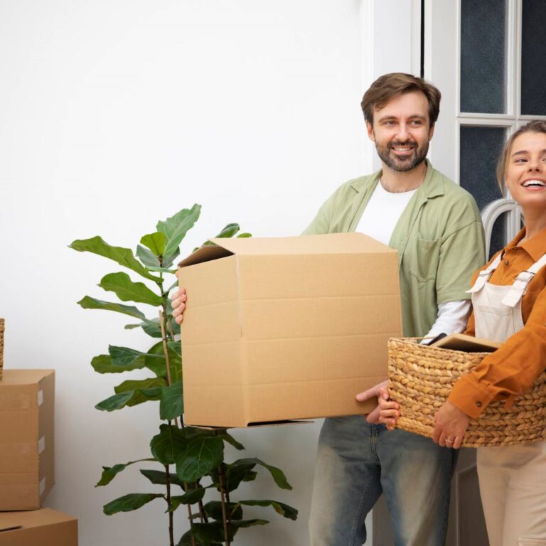 JR Moving Corporation - Maryland’s Number 1 Moving Company